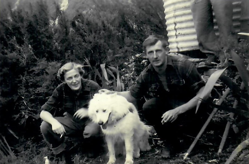 A rescue at Franz Josef – Our Folk Stories